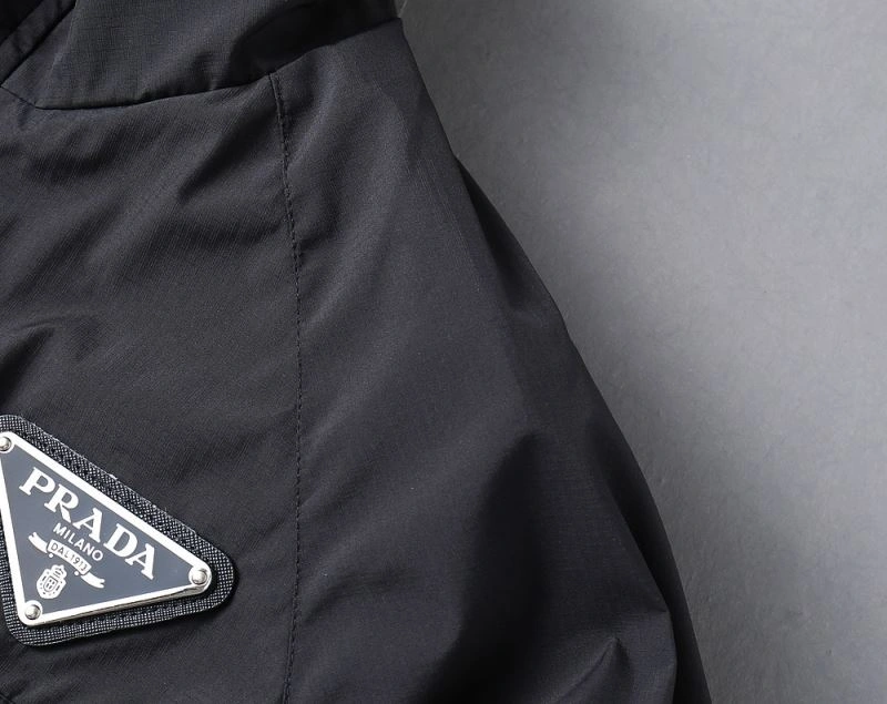Perfect replica Prada Outwear