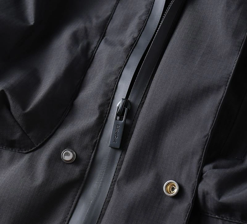 Perfect replica Prada Outwear
