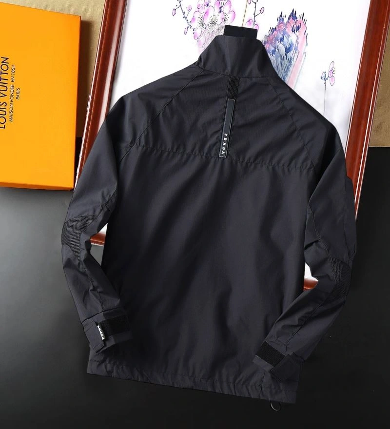 Perfect replica Prada Outwear