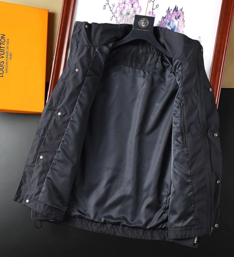 Perfect replica Prada Outwear