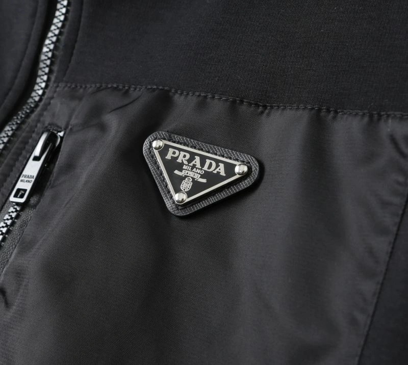 Perfect replica Prada Outwear