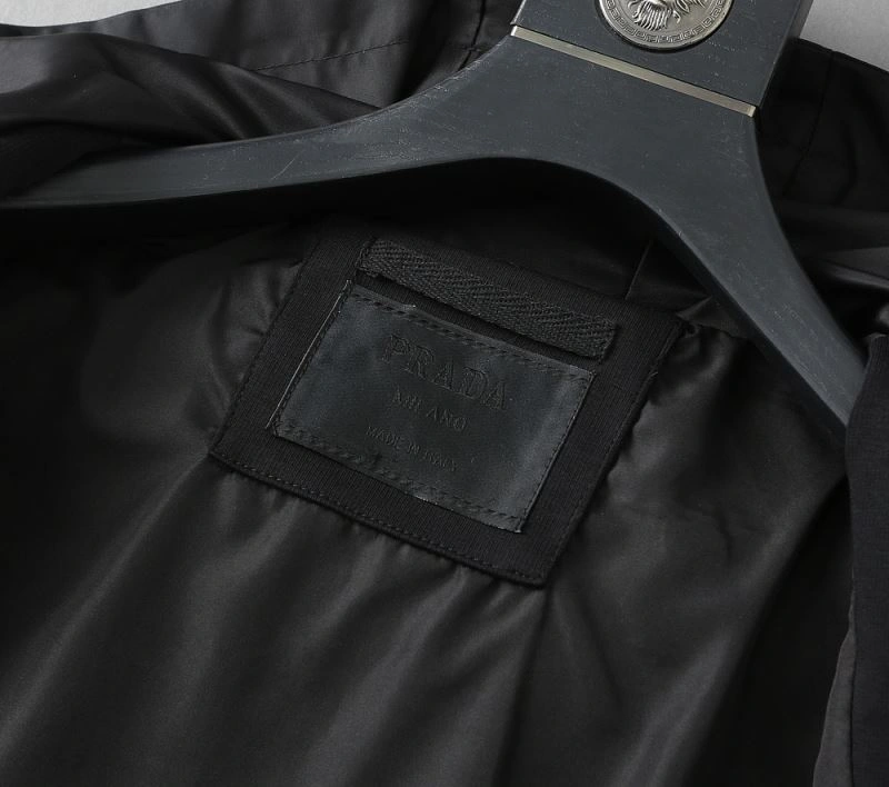 Perfect replica Prada Outwear