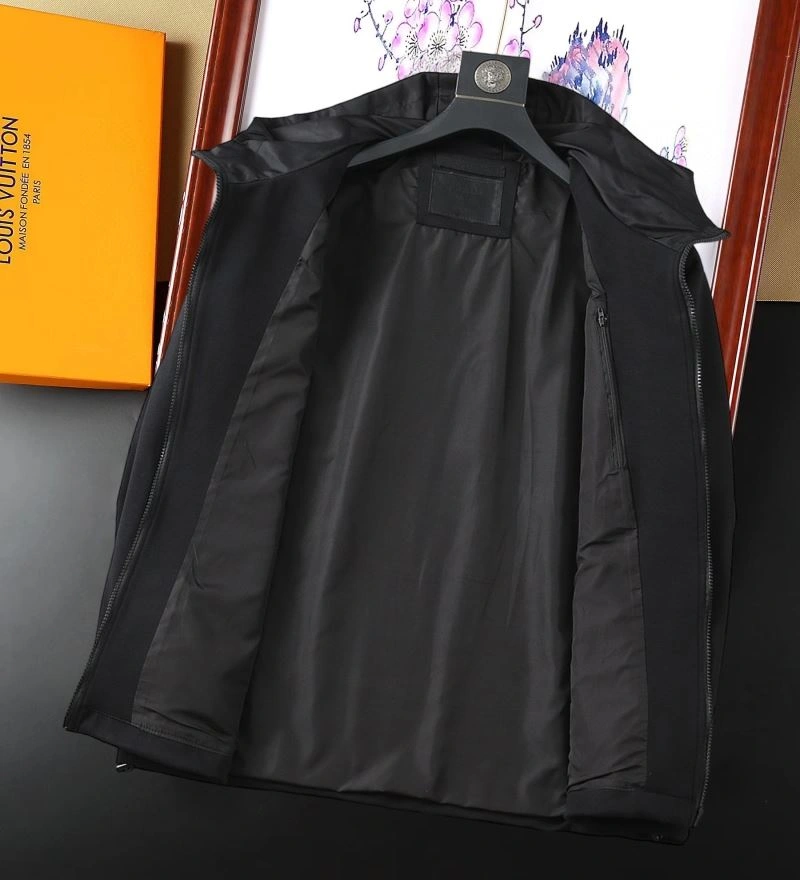 Perfect replica Prada Outwear