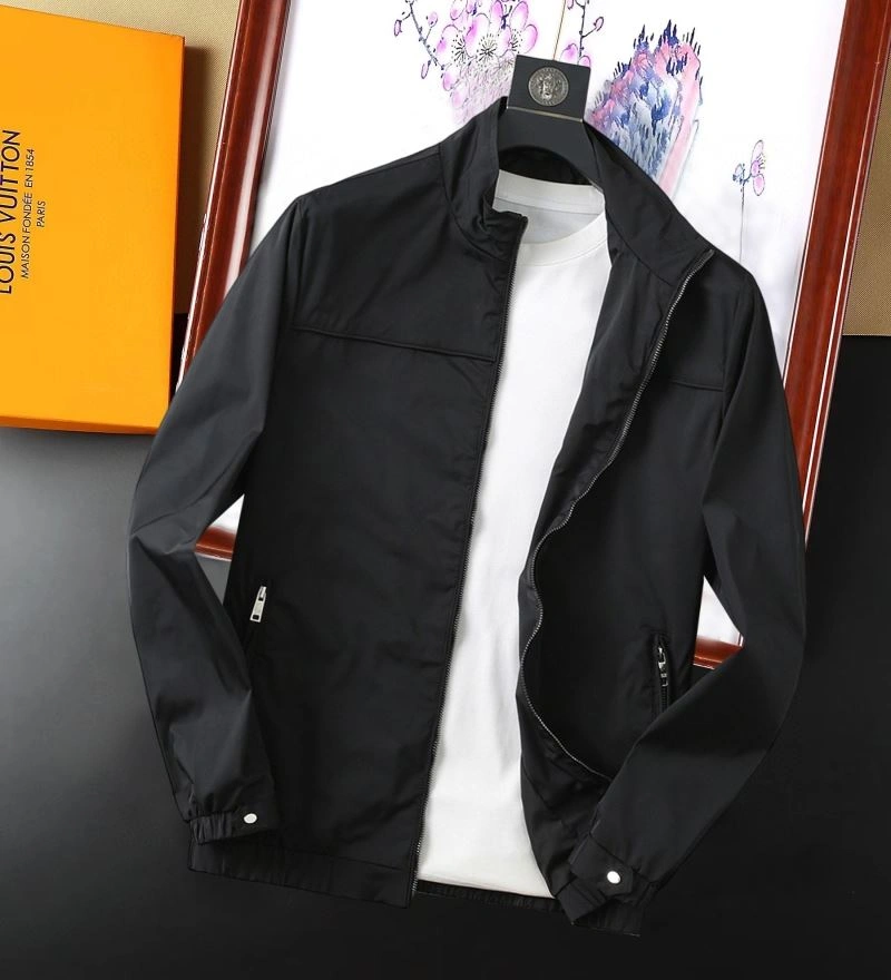 Prada Outwear