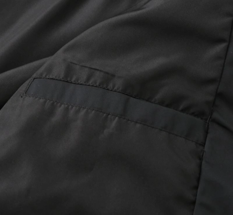 Top match Prada Outwear