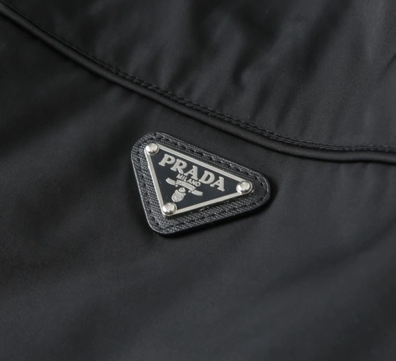 Top match Prada Outwear