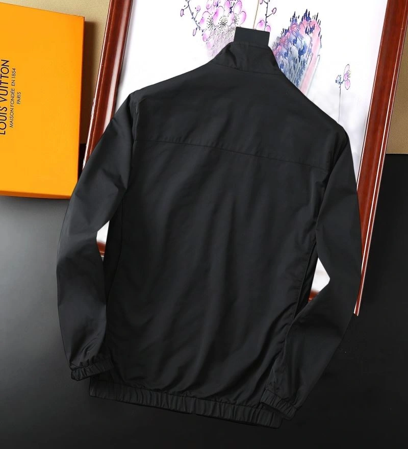 Top match Prada Outwear