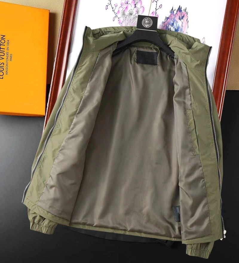 High accuracy Prada Outwear