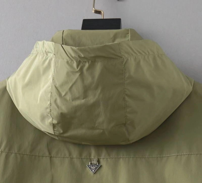 High accuracy Prada Outwear