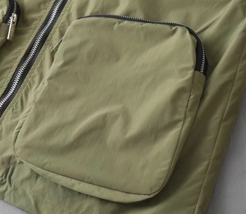 High accuracy Prada Outwear