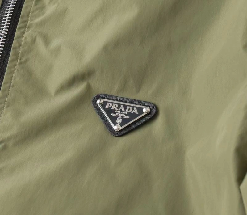 High accuracy Prada Outwear