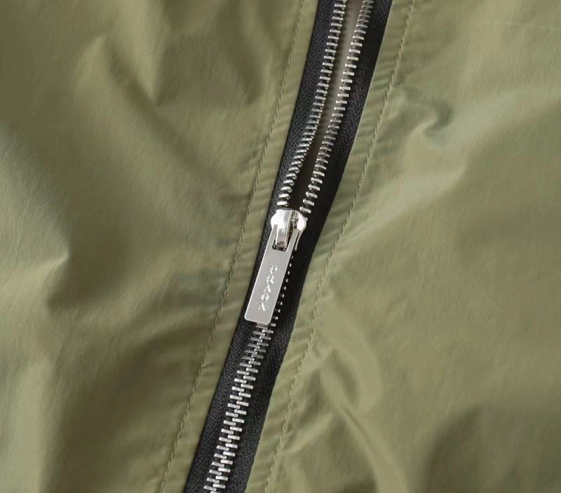 High accuracy Prada Outwear