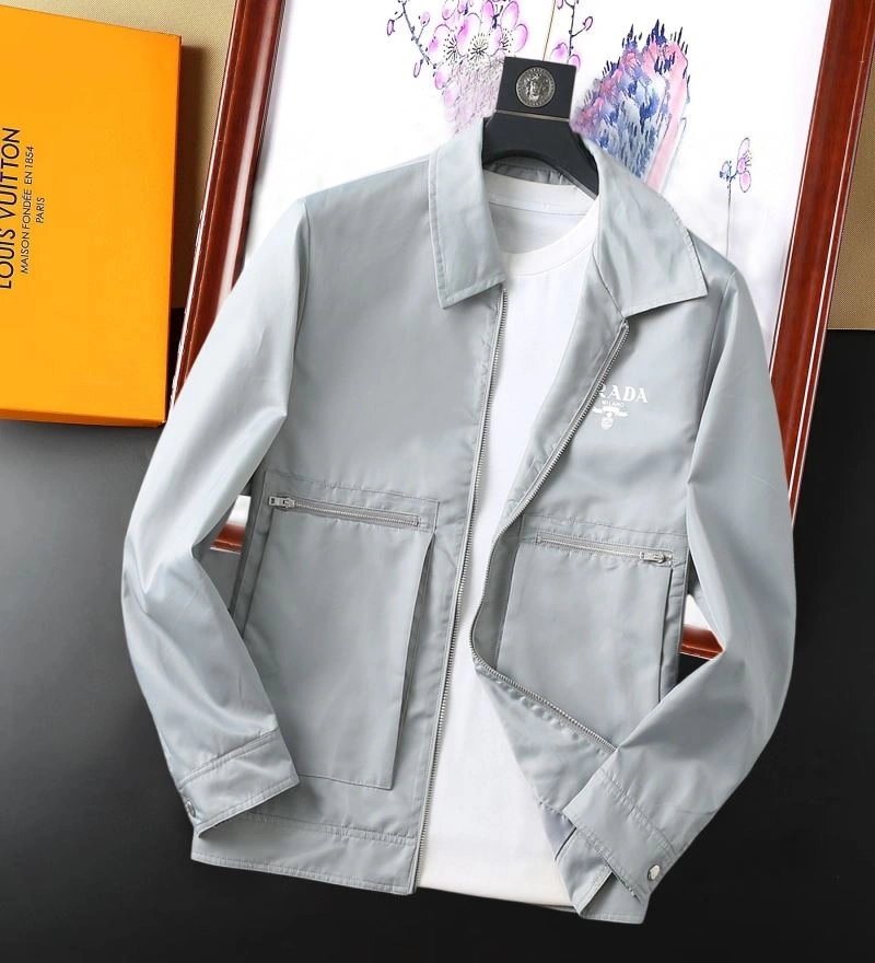 Affordable Prada Outwear