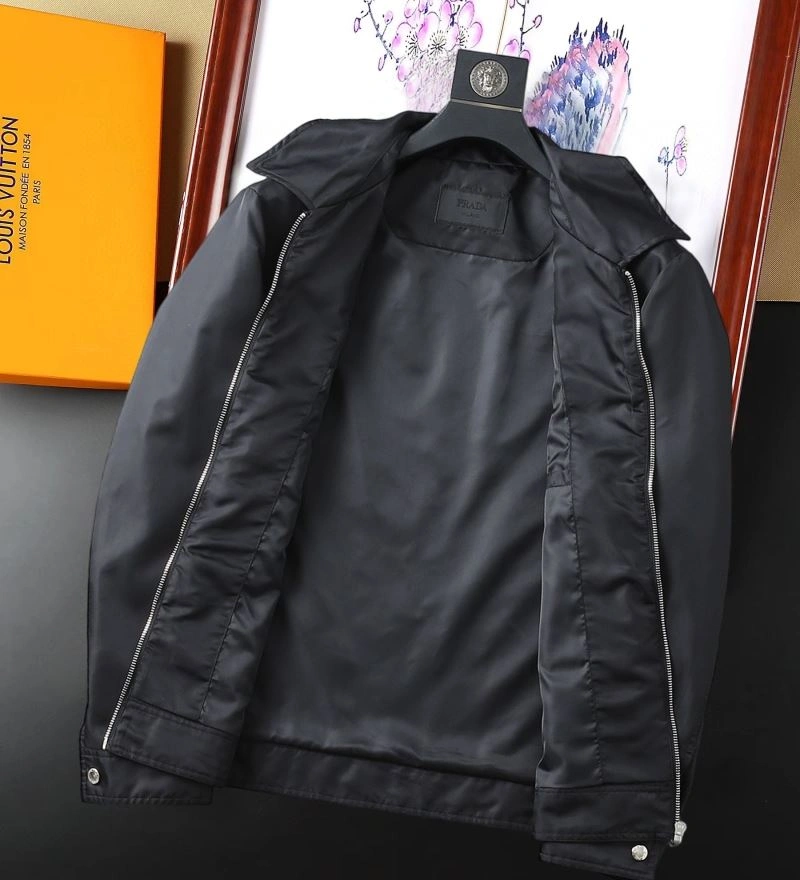 Affordable Prada Outwear