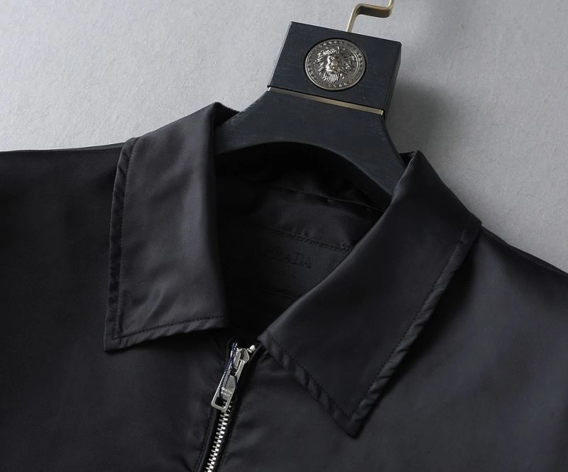 Affordable Prada Outwear