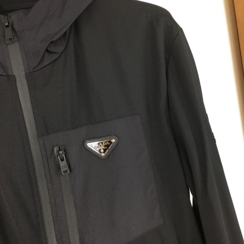 Original Prada Outwear