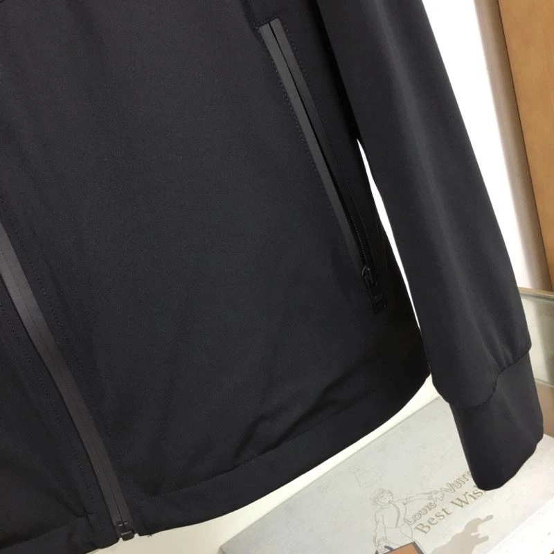 Original Prada Outwear