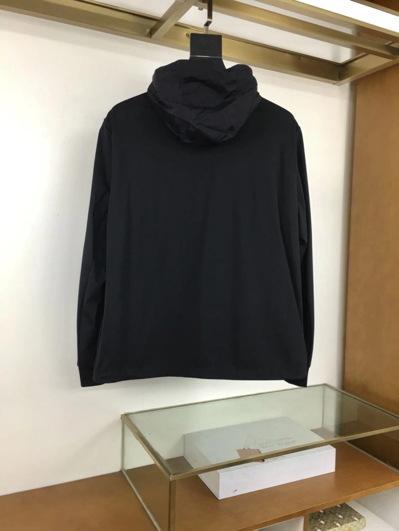 Original Prada Outwear