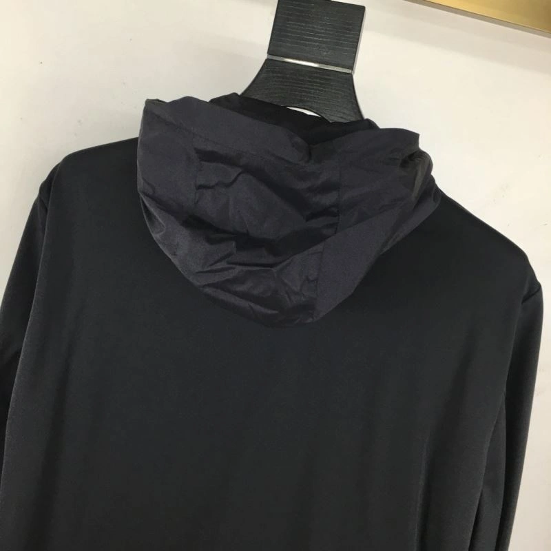 Original Prada Outwear