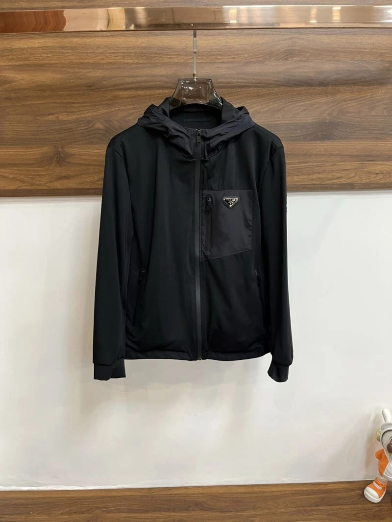 Prada Outwear