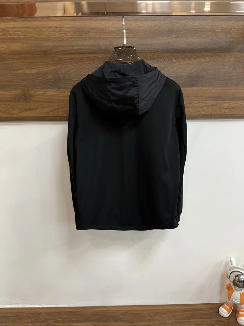 Indistinguishable Prada Outwear