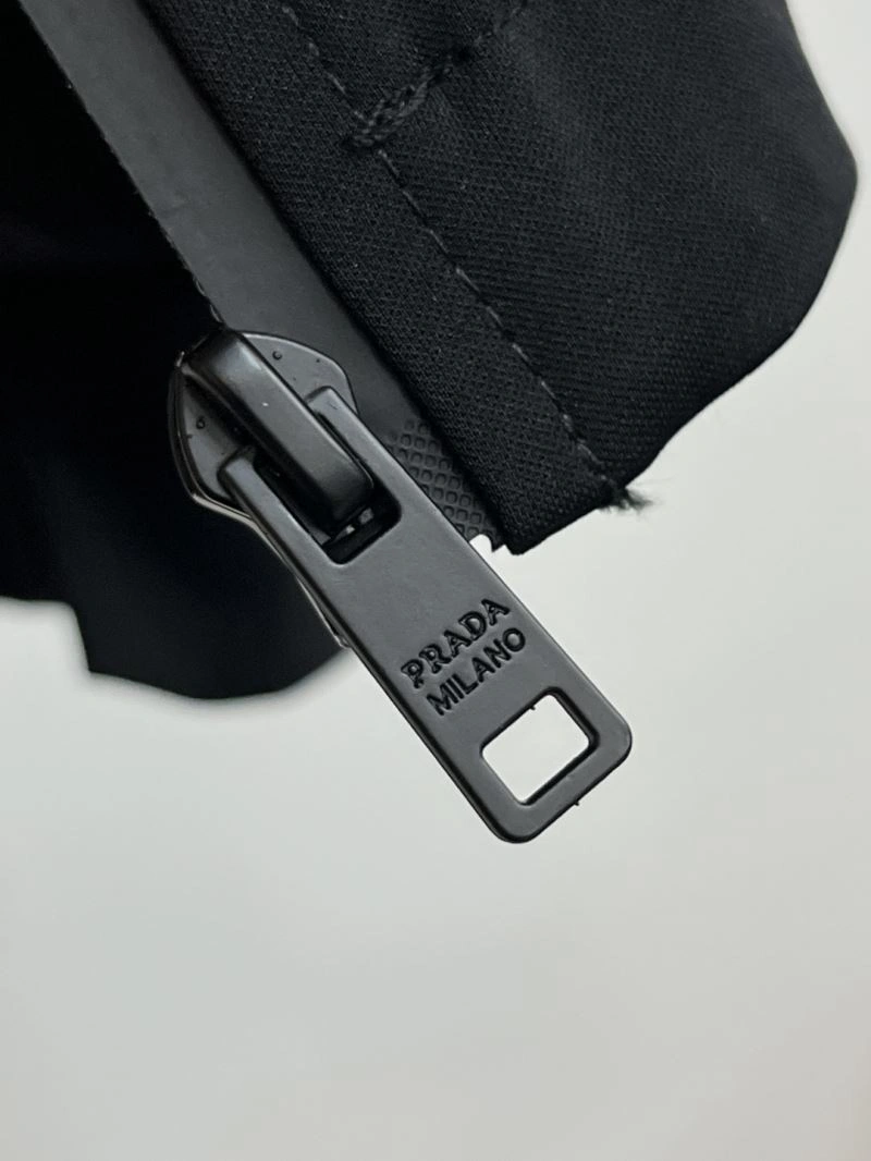 Indistinguishable Prada Outwear