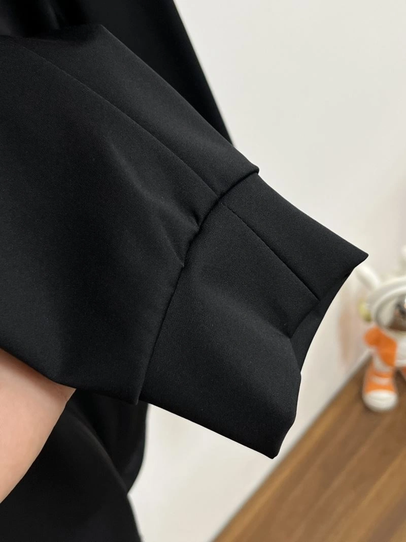 Indistinguishable Prada Outwear