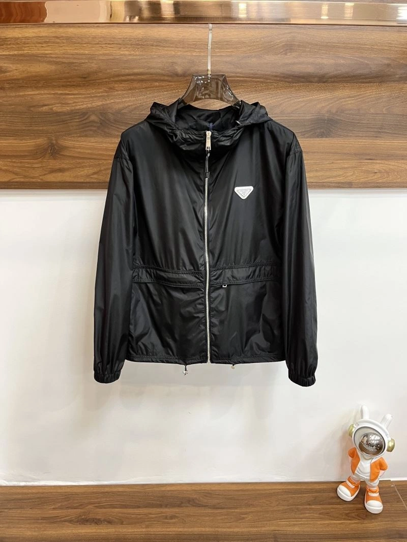 Mirror quality Prada Outwear
