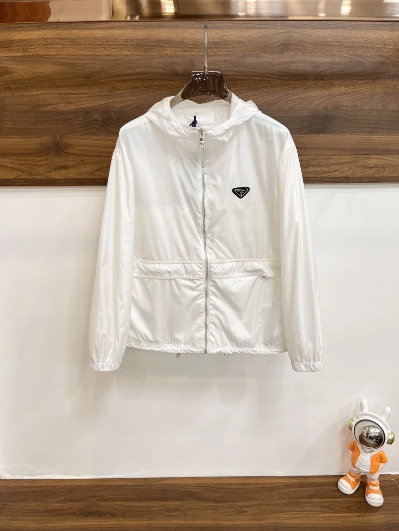 Mirror quality Prada Outwear