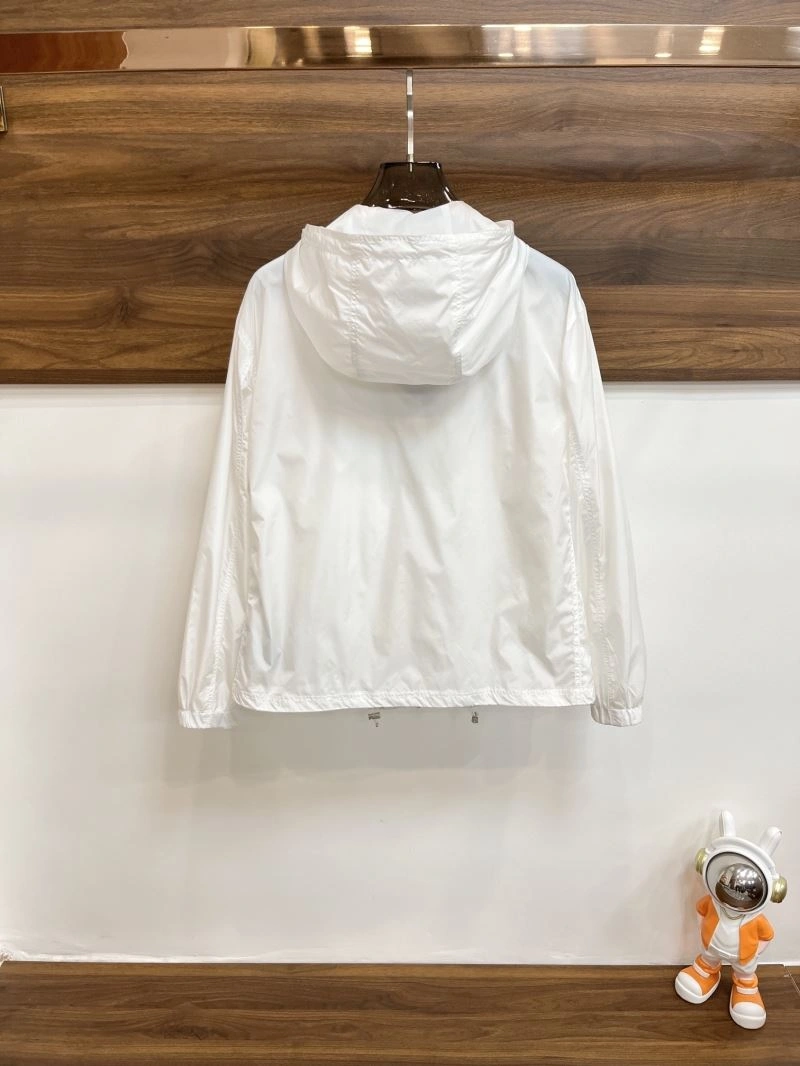 Mirror quality Prada Outwear