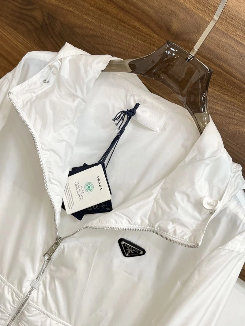 Mirror quality Prada Outwear