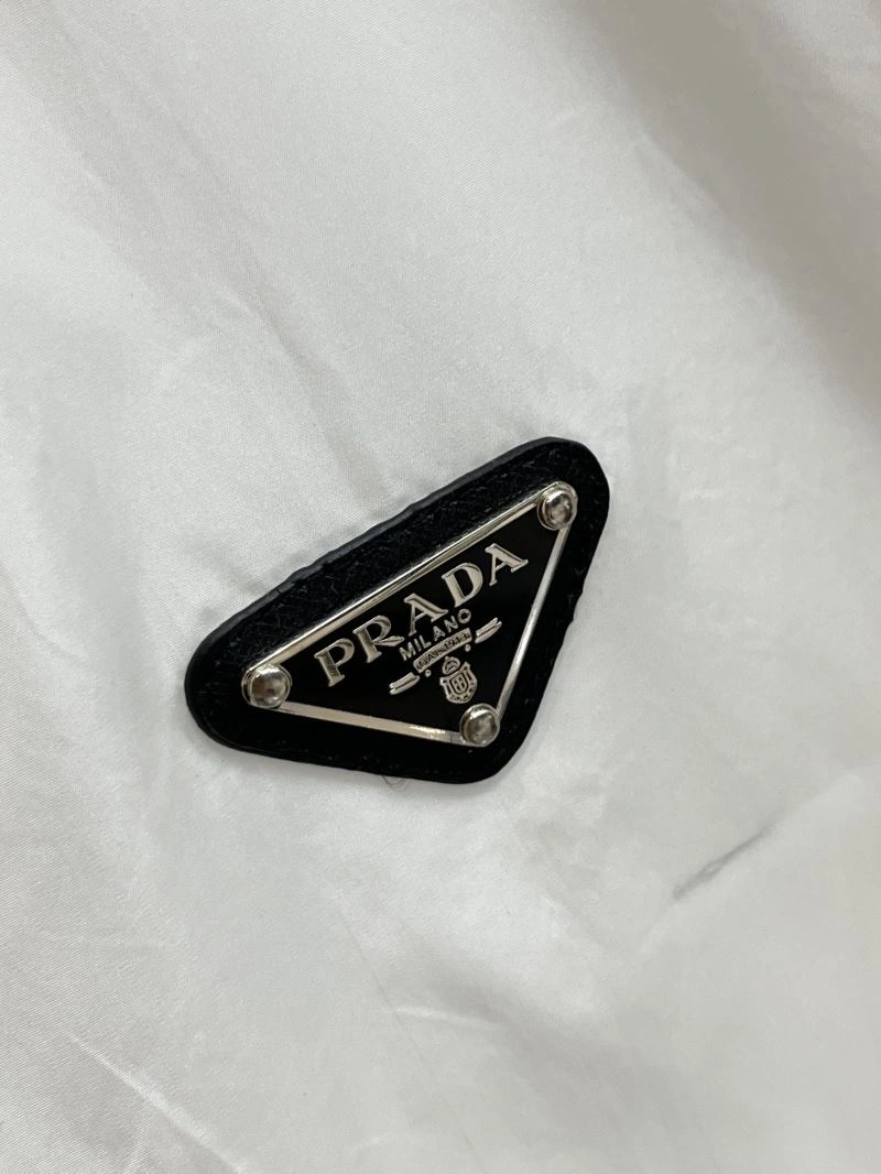 Mirror quality Prada Outwear
