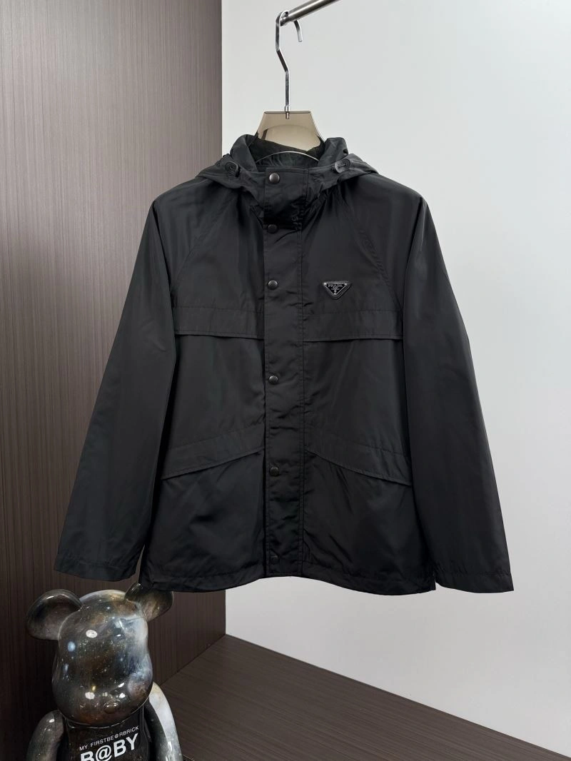 Prada Outwear