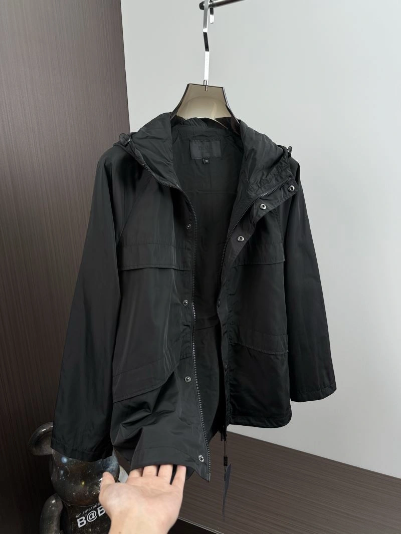 Discounted Prada Outwear