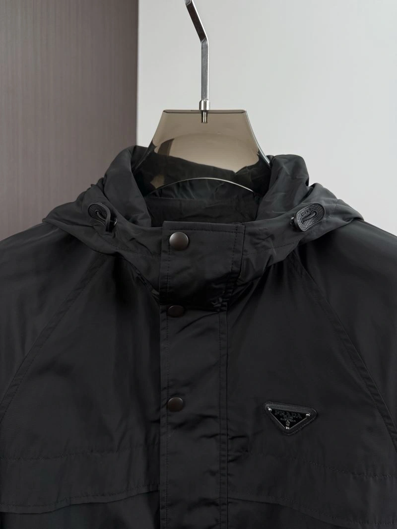 Discounted Prada Outwear