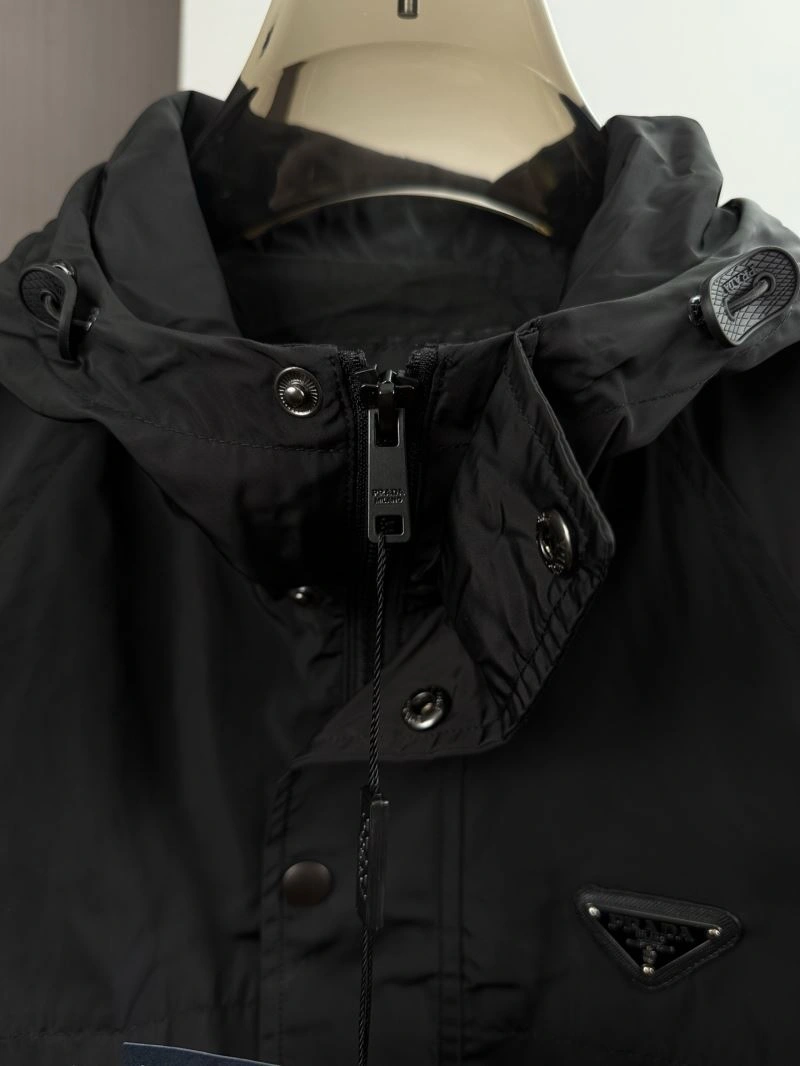 Discounted Prada Outwear