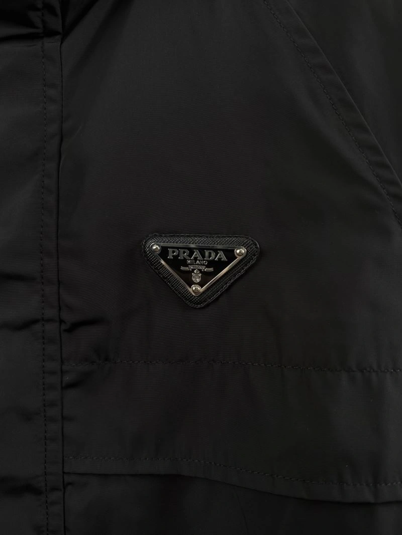 Discounted Prada Outwear