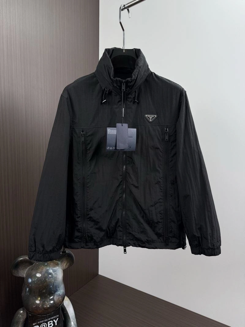 Prada Outwear