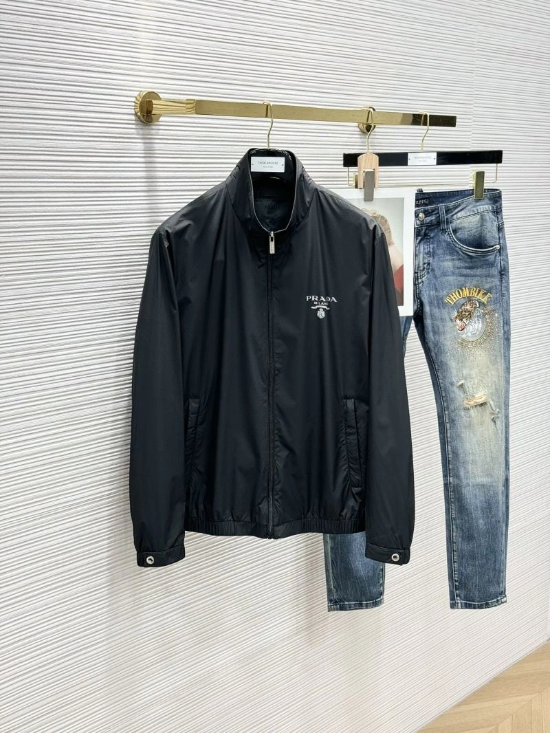 Prada Outwear