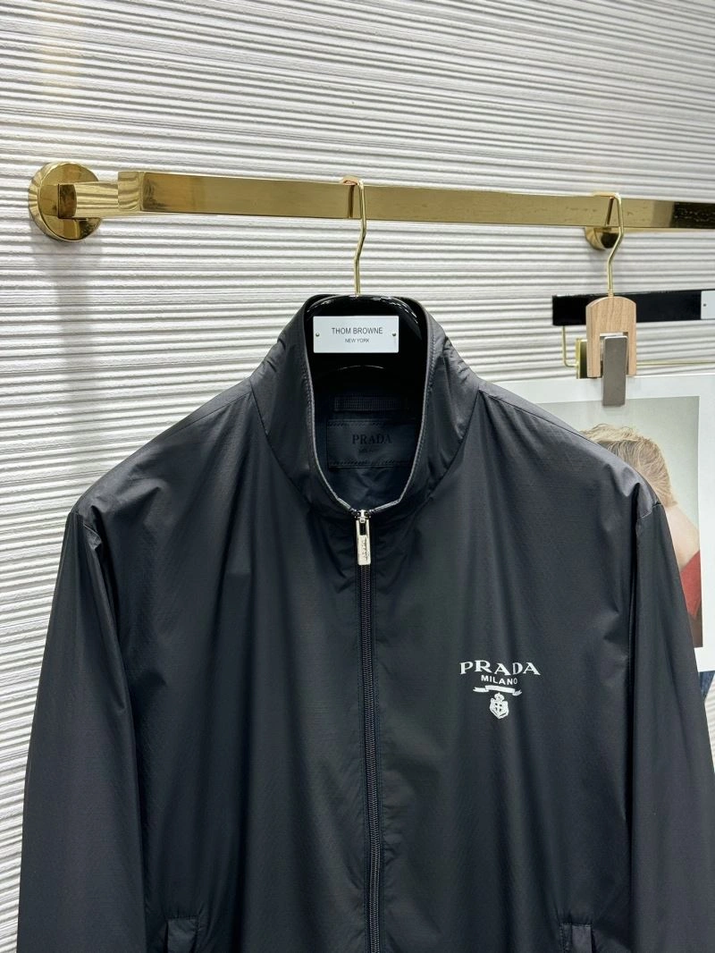 1:1 copy Prada Outwear
