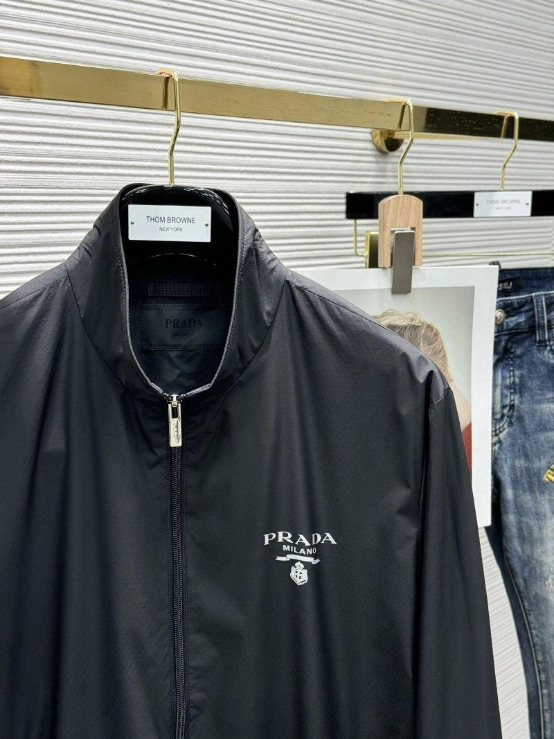 1:1 copy Prada Outwear