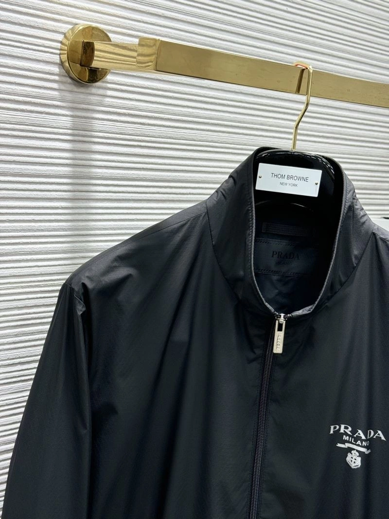 1:1 copy Prada Outwear