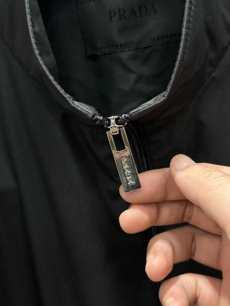 1:1 copy Prada Outwear
