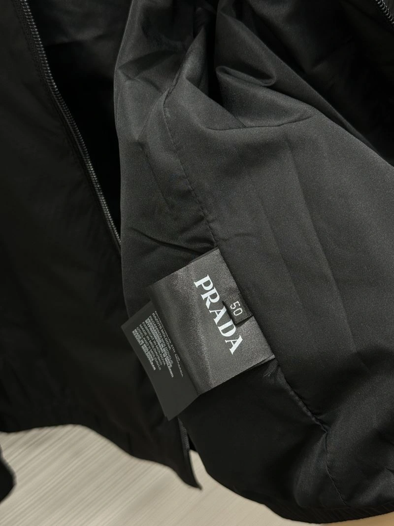 1:1 copy Prada Outwear