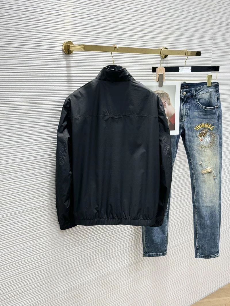 1:1 copy Prada Outwear