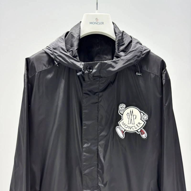 Indistinguishable Prada Outwear