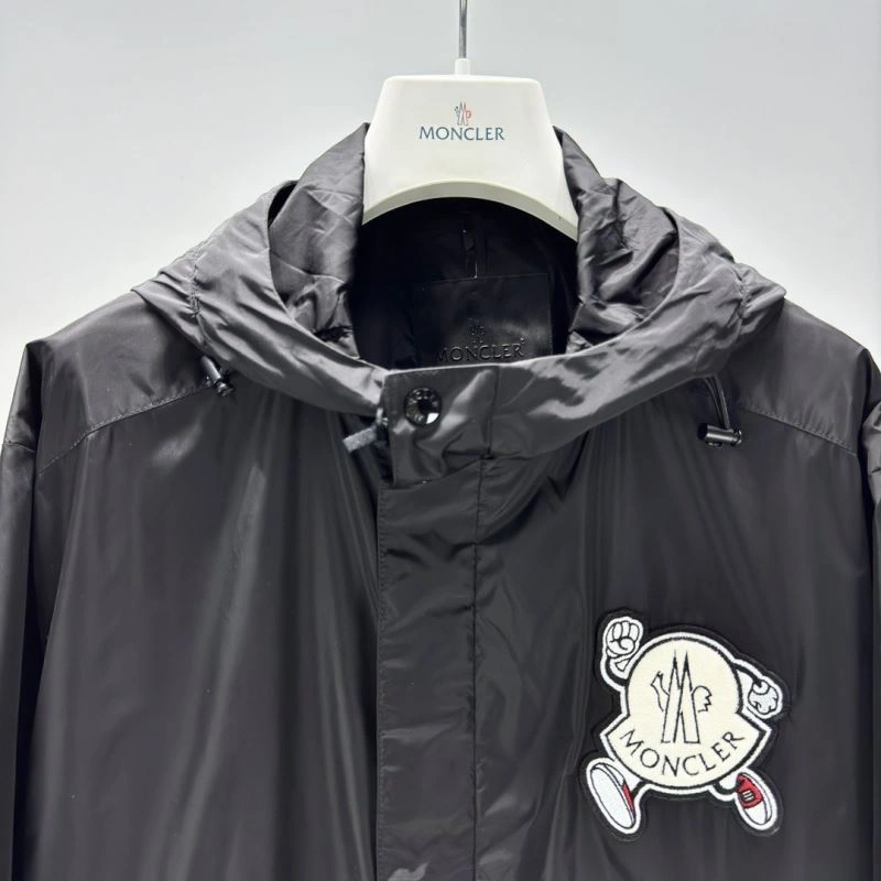 Indistinguishable Prada Outwear