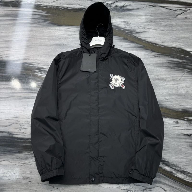 Indistinguishable Prada Outwear