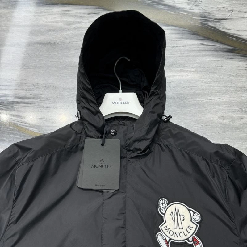 Indistinguishable Prada Outwear