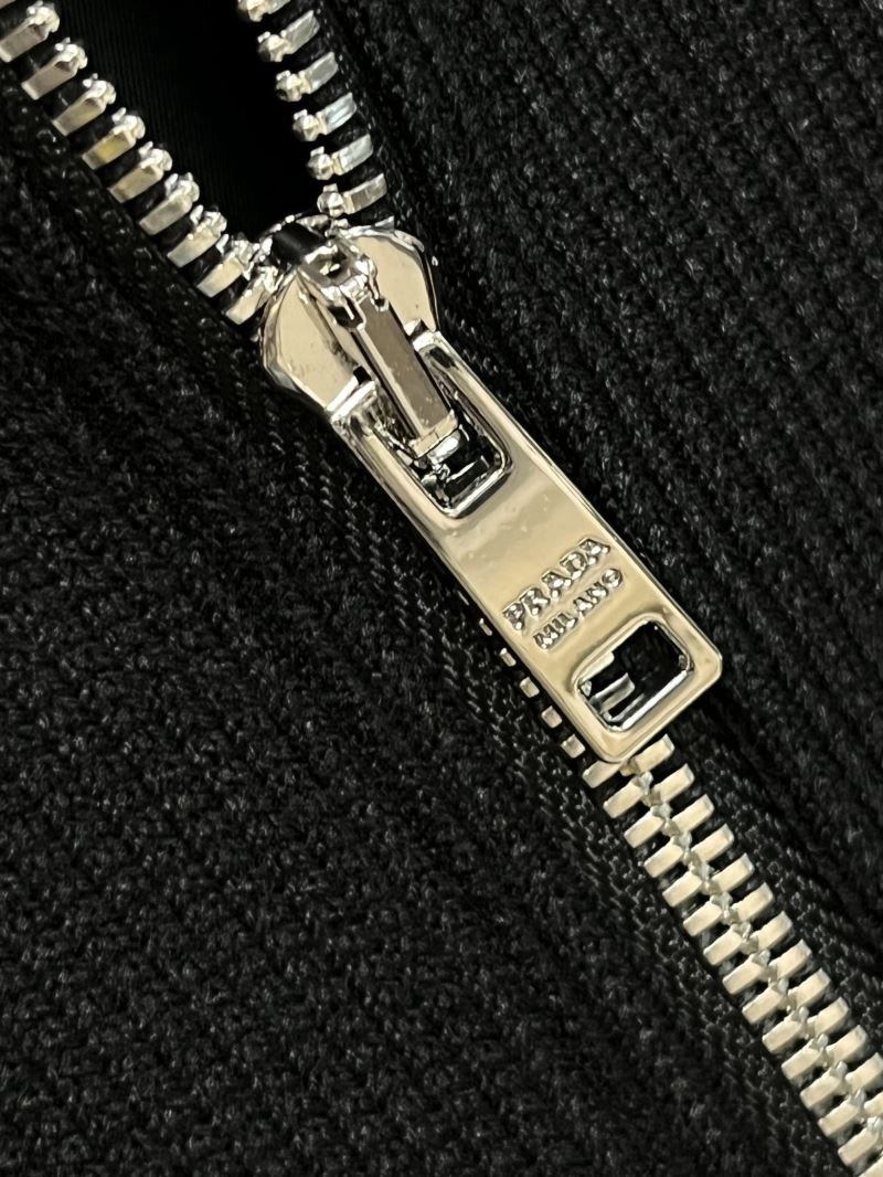 Budget-friendly Prada Outwear